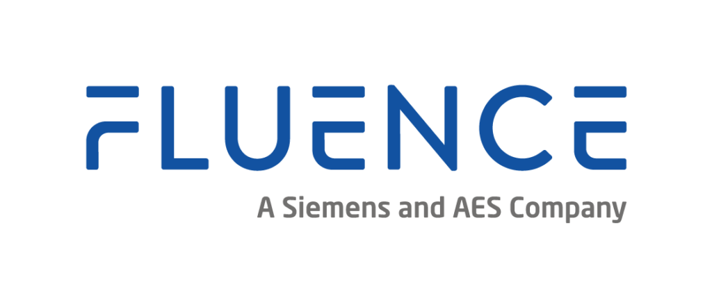 Fluence_logo_with_copyline_WEB - NC Sustainable Energy Association